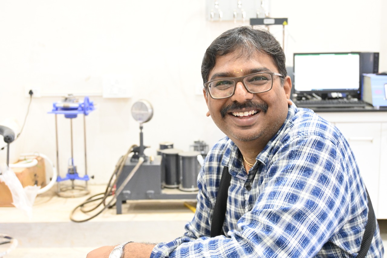 ANS–SITI | Anantashilpa Sustainable Infratech Innovations Pvt. Ltd.